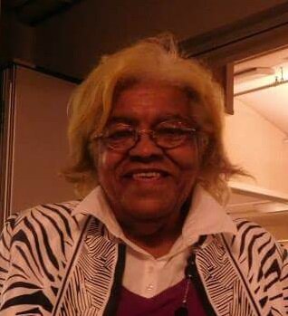 Alice Diane Williams - 2023 - P & K MacDonald Funeral Home Limited