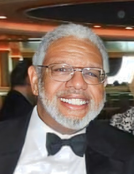 Dr. Marion Williams - 2023 - Benboe Funeral Home