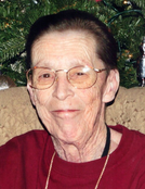 Jean Hill - 2023 - Schultz Funeral Homes