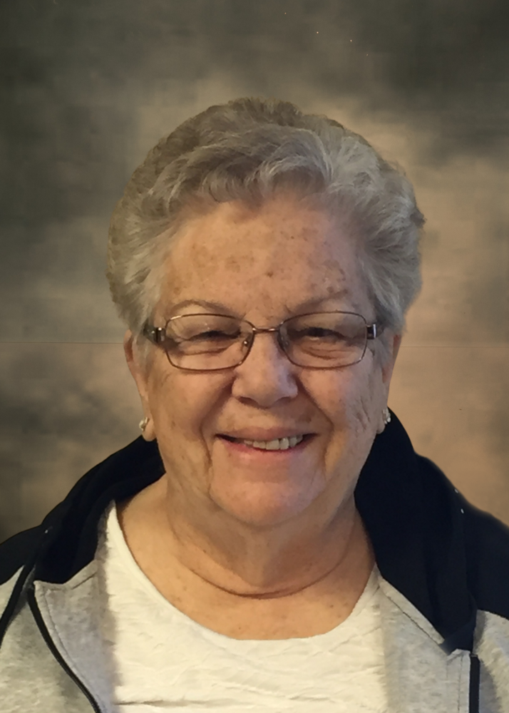 Mary Amelia Bueckert - 2023 - Birchwood Funeral Chapel