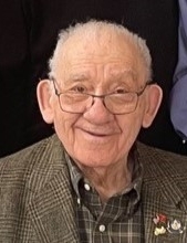 Jack Darakjy - 2023 - Paul Ippolito Memorial