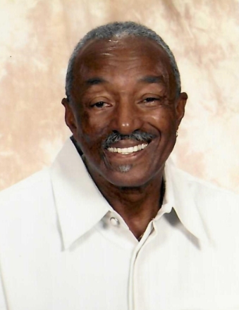 William F. Johnson, Sr. - 2023 - Lisa Scott Funeral Home