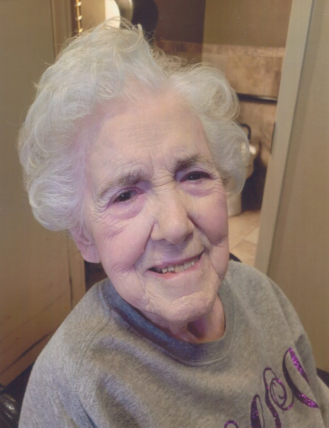 Betty Jane Klein - 2023 - Heath Funeral Home