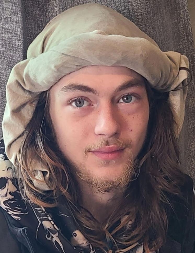 Josiah Ray Gill - 2023 - Hoening Funeral Home