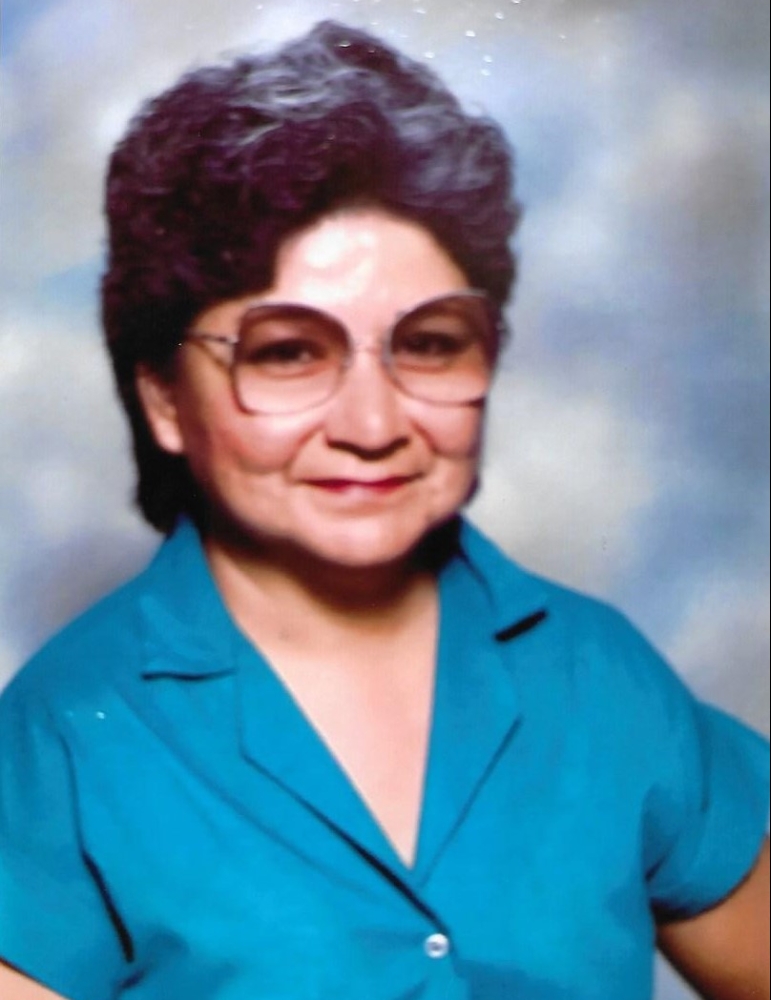 Rita Alvarado LaDavia - 2023 - Jacksonville Memory Gardens