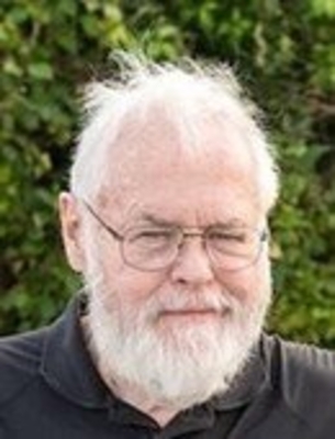 William "Bill" Scanlan - 2018 - Thomas M. Gallagher Funeral Home