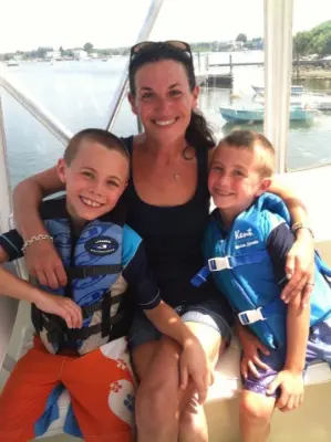 Tennille Smith 29921912