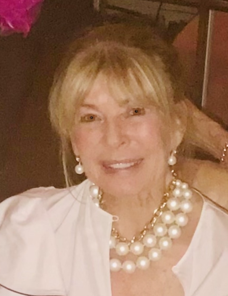 Carol Ann Rolle - 2023 - Devol Funeral Home