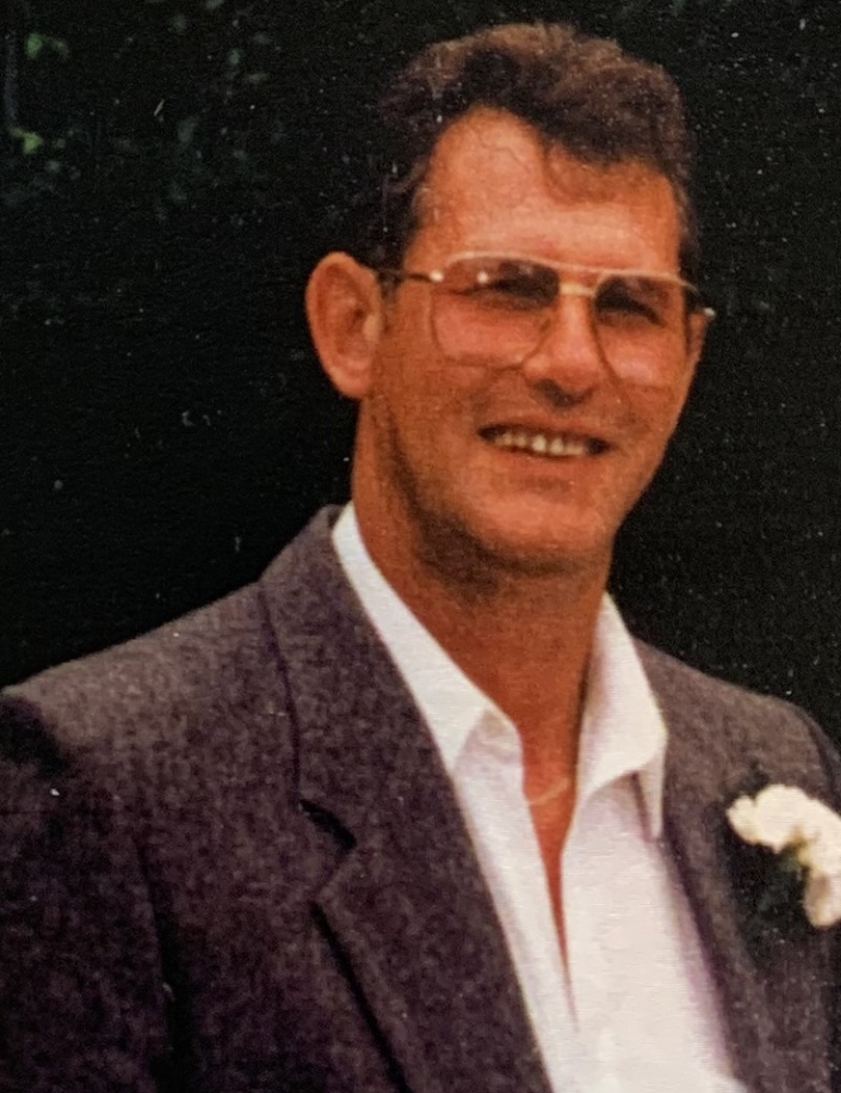 James Fred Clark - 2023 - Carleton Funeral Home Co-Op