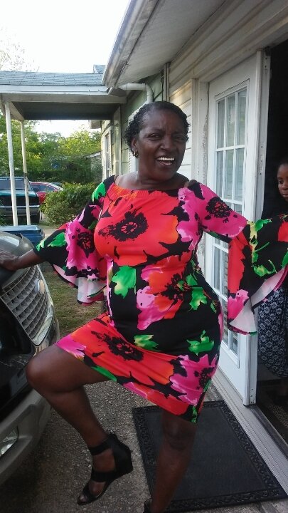 Edna Ruth Underwood - 2023 - Christian Family Funeral