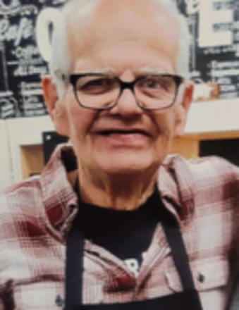 Patrick William Crough Obituary - 2023 - Little Lake Cemetery