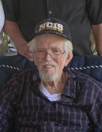 Gene Chase Obituary - 2023 - Schlabach Funeral Home