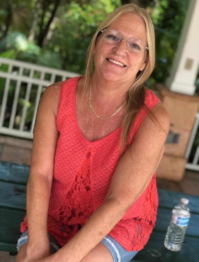 Brenda Sue Riddle - 2023 - Plaisier Funeral Home Inc.