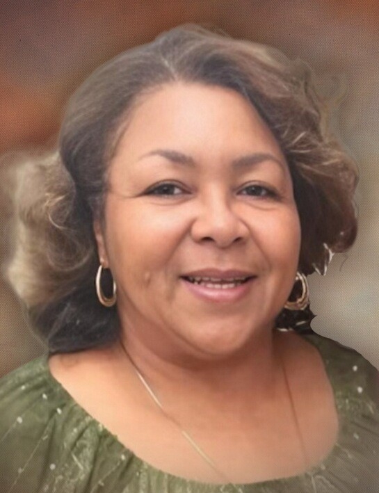 Patricia Swim Minifield - 2023 - Winnfield Funeral Home -Shreveport