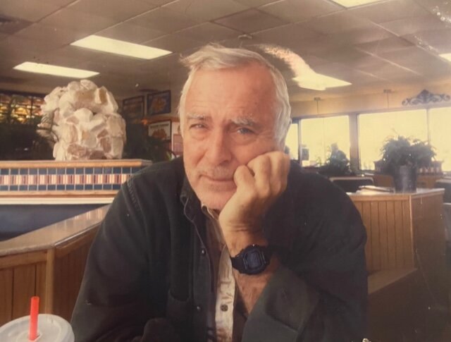 Riley Thomas Wade, Jr. - 2023 - Beckman-Williamson - Viera/Rockledge