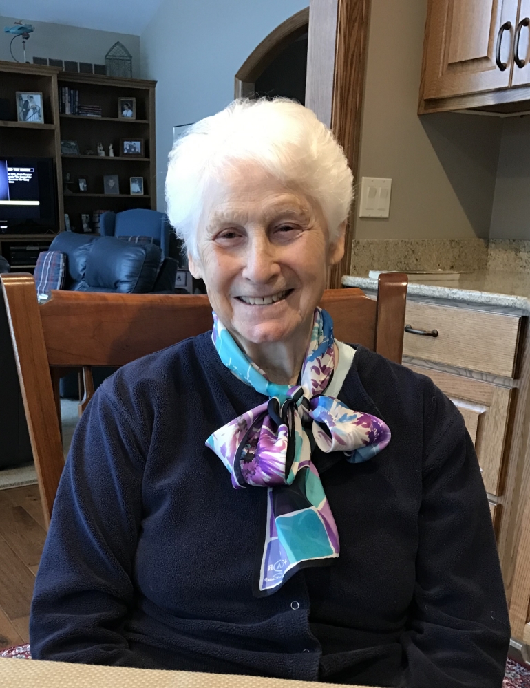 Elizabeth B. Cooper - 2023 - Spring Grove Funeral Homes