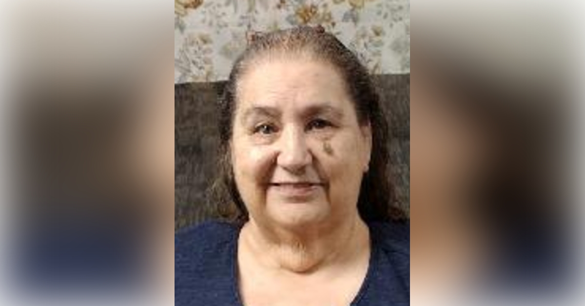 Obituary information for Deanna C. Rice
