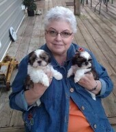 Pamela Kay Hanley - 2023 - Crowe's Mortuary and Crematory