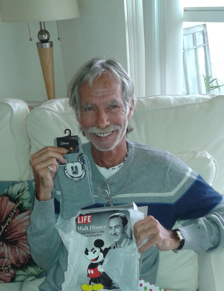 Barry Lee Troast - 2023 - Sunflower Cremation