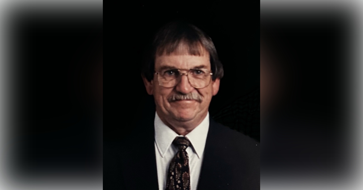 Obituary information for Glenn Roger Fogle
