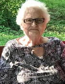 Ruby Ramsey - 2023 - Wellman Funeral Homes, Inc.