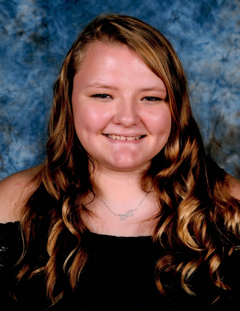 Emma Renee Stevens - 2023 - Lunning Funeral Chapel