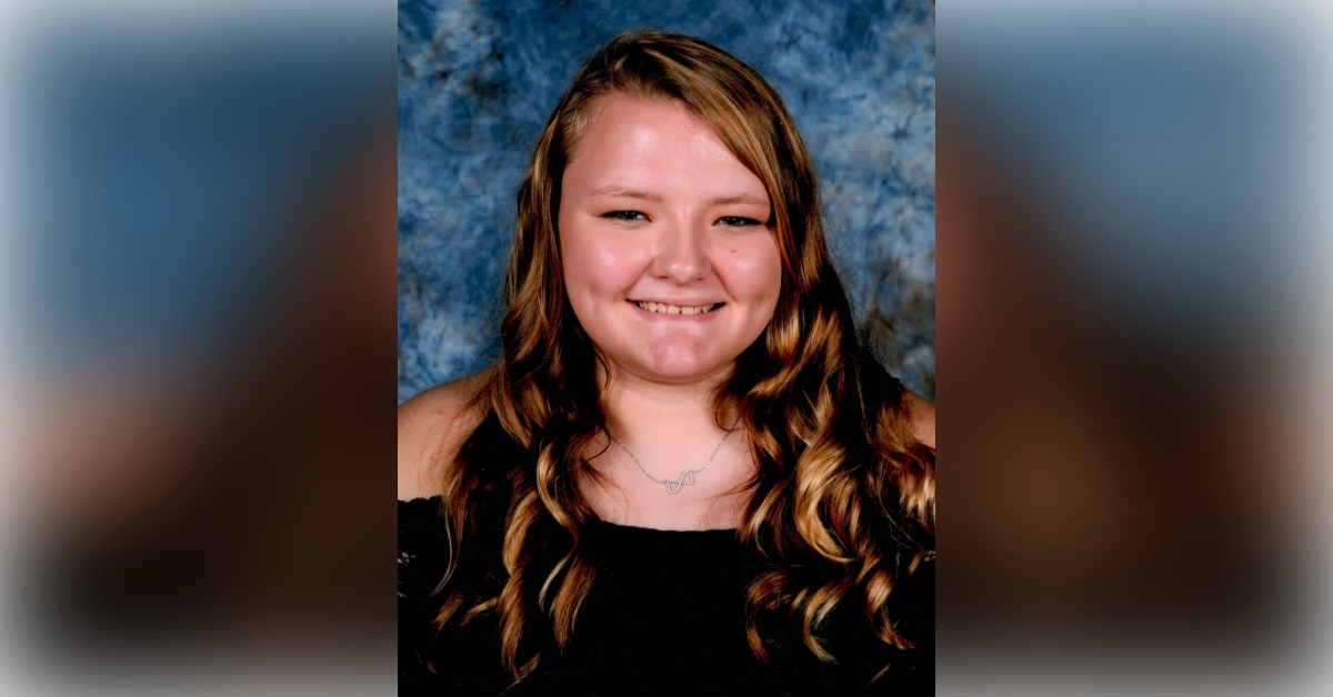 Obituary information for Emma Renee Stevens