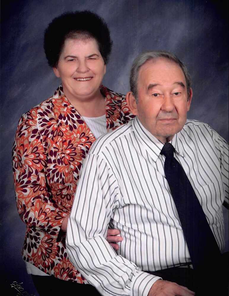 Linda Lou Cooper - 2023 - Leavitt Funeral Services and Crematory