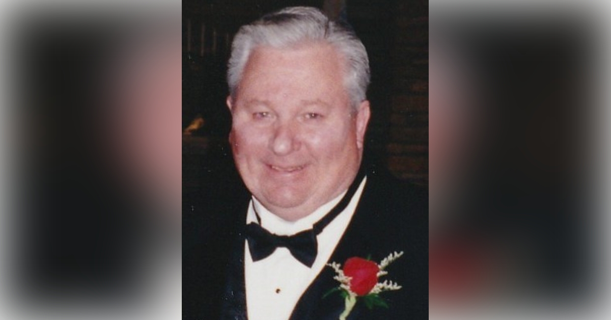 Obituary information for Michael E. Waters, Sr.