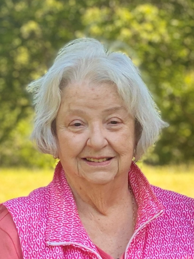 Brenda Ann Gillis Smith - 2023 - Brooks and White FH