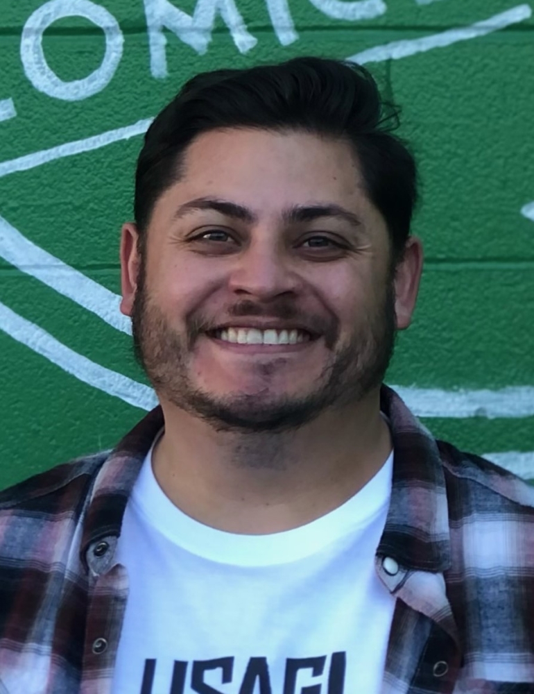 Jesse Tapia - Memories Trees