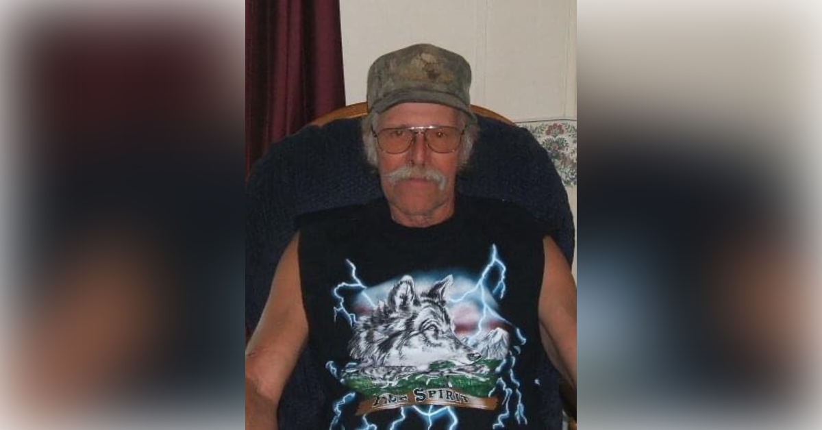 Obituary information for Ronald Raymond Beier