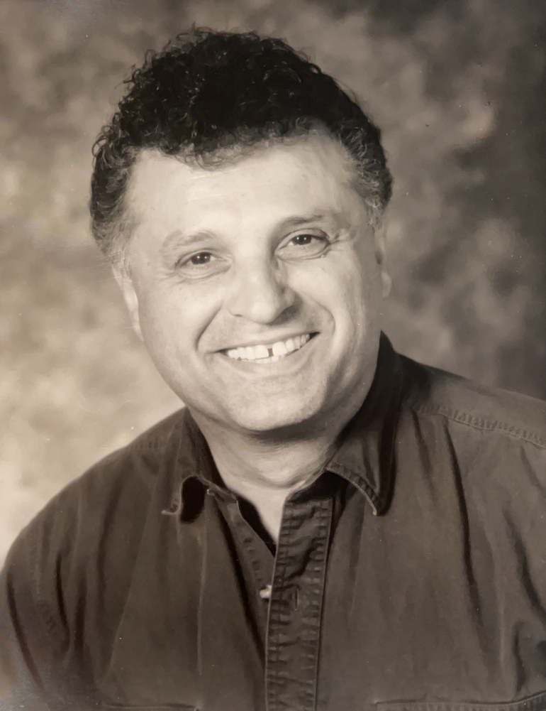 Ronald V. Indelicato - 2023 - The Ruland Funeral Home