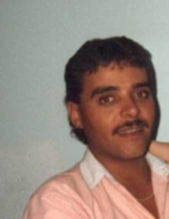 Ricky Locklear - 2023 - Revels Funeral Home