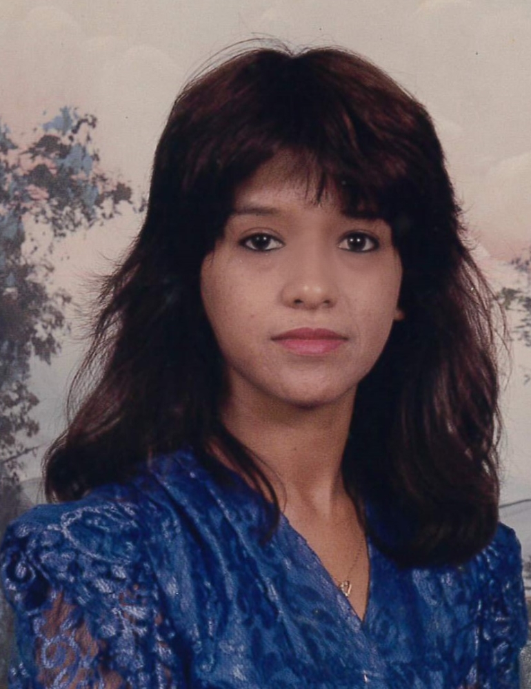 Anna A Nunez Jimenez - 2023 - Buxton & Bass Okeechobee Funeral Home and ...