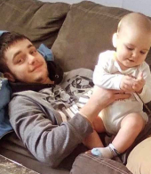 Brayden Owen Tierney - 2023 - Hall Funeral Services - Estevan