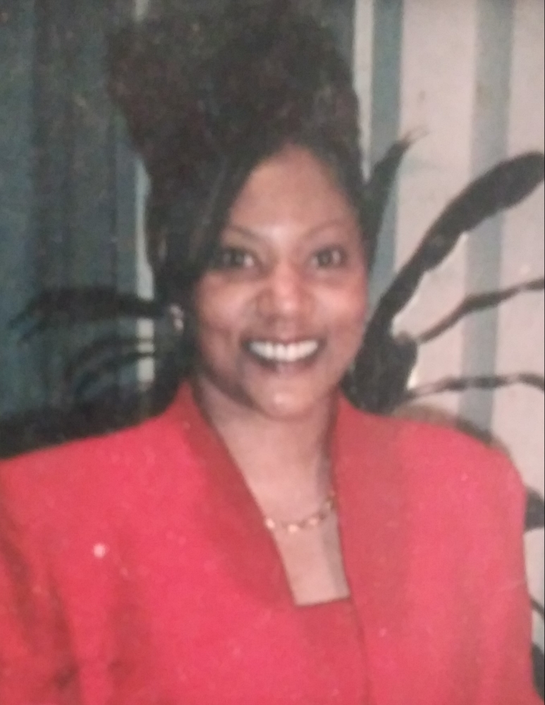 Tamara Lynne Hairston - 2023 - Wright Funeral Services & Crematory