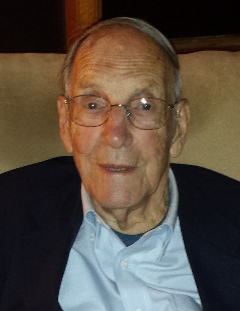 Dr. Lawrence Walter Bailey, D.O. - 2023 - Brackett Funeral Home