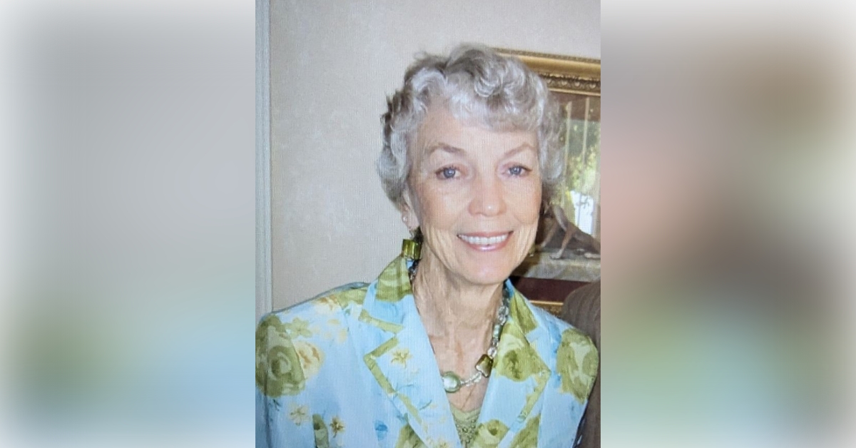 Obituary information for Jeanne E. Gallagher