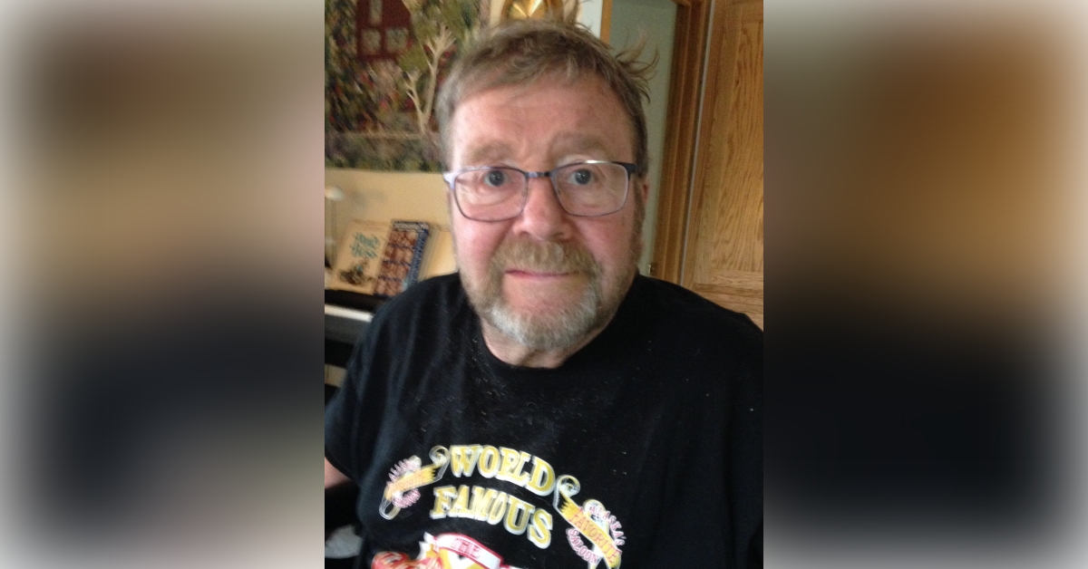 Obituary information for Bob Lindquist