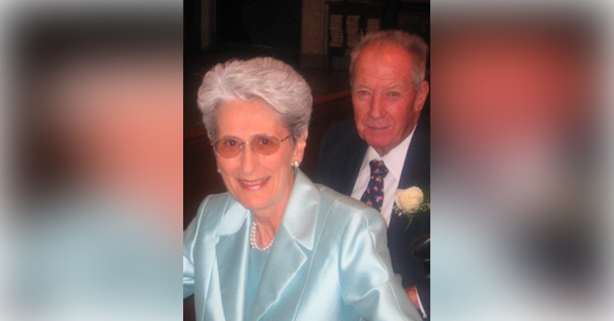 Obituary information for Marian (Mary) S. Simpson