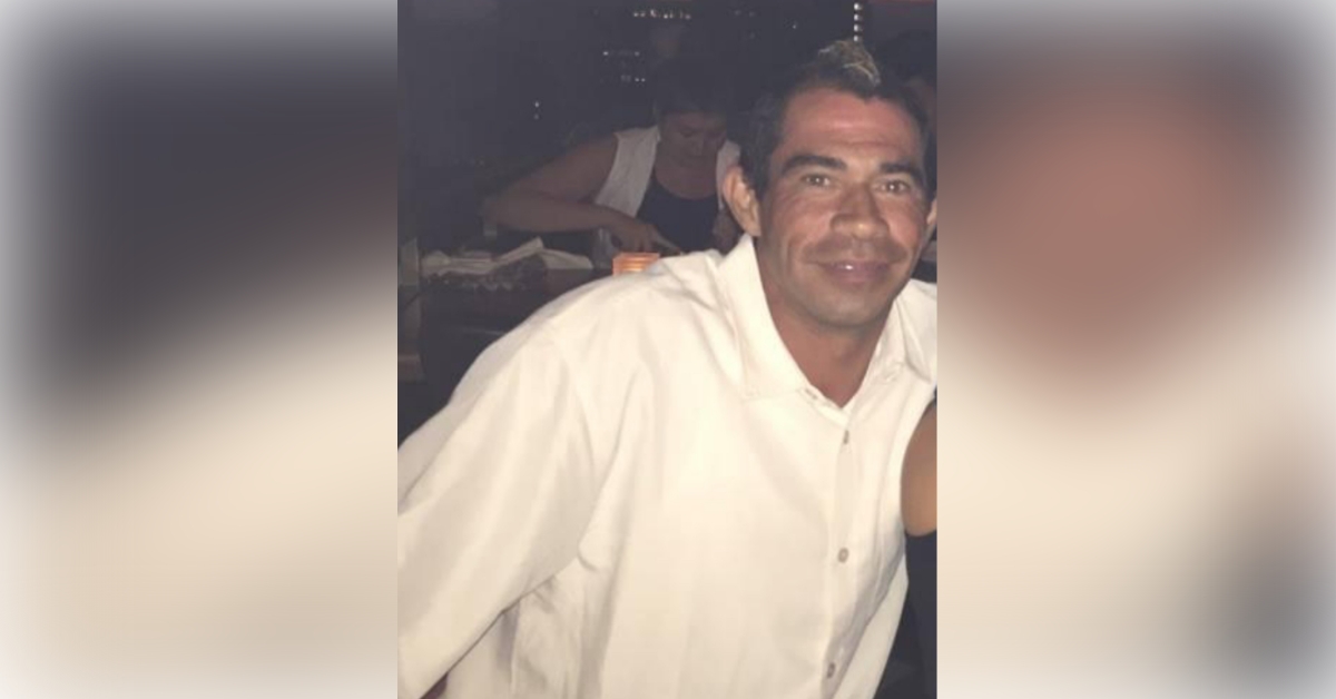 Obituary information for Jason Reginald Martin