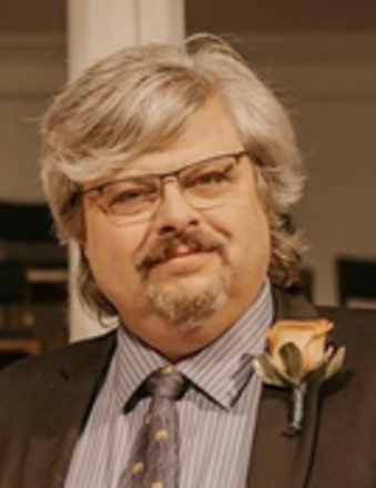 William "Tim" Timothy Shaffer - 2023 - Jerry Evans Funeral Home