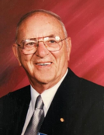 Richard Michael O'Grady Obituary - 2023 - Magner Funeral Home, Inc.