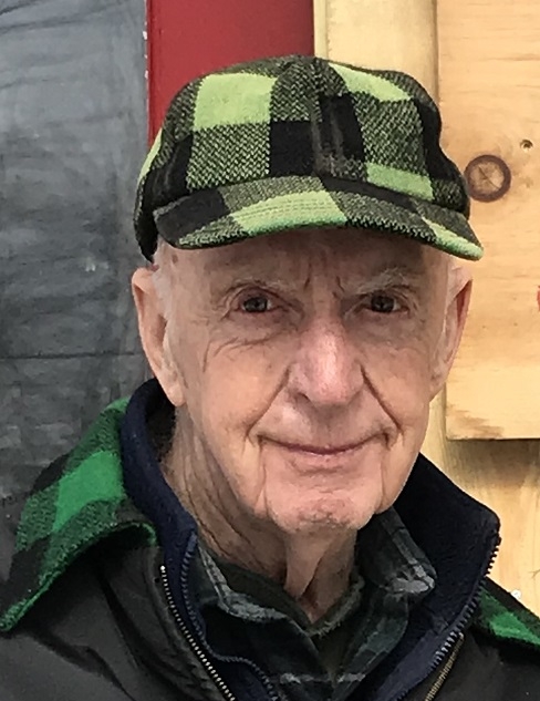 Fred A. Huntress, Jr. - 2023 - Chandler Funeral Homes and Cremation Service