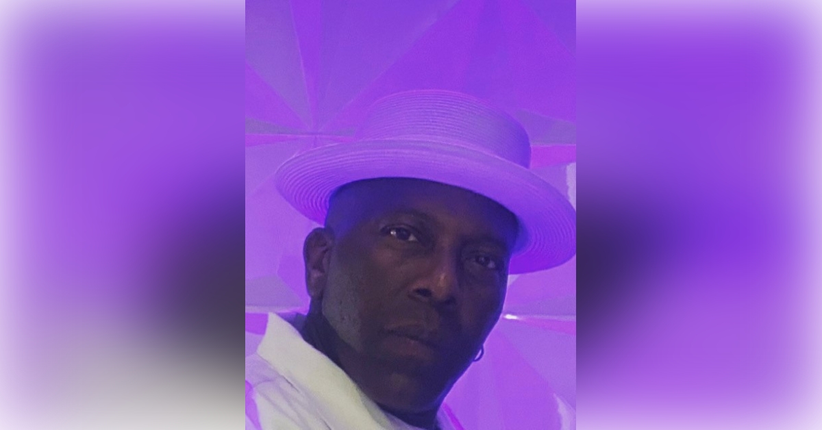 Obituary information for Eric Daniel Tucker