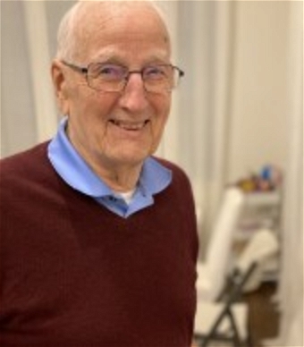 Reverend Alan Neal Obituary - 2023 - Burnside Funeral Home