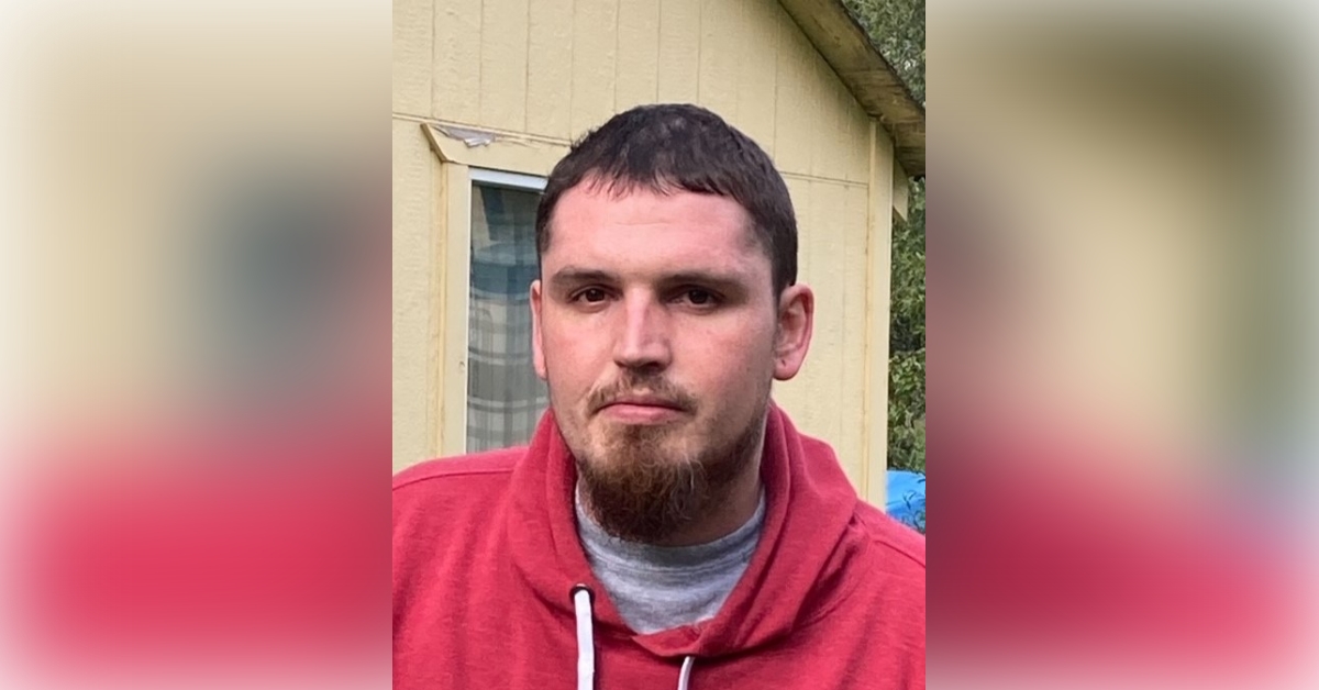 Obituary information for Larry James Chase