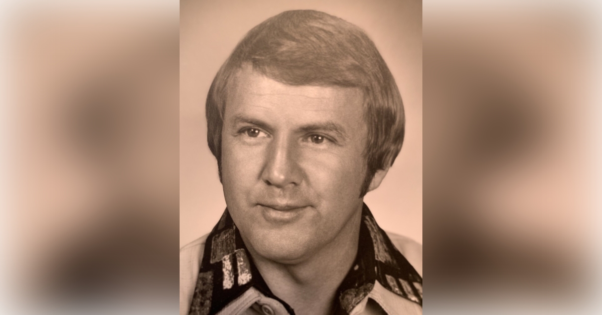 Obituary information for Kenneth Raymond Ganske