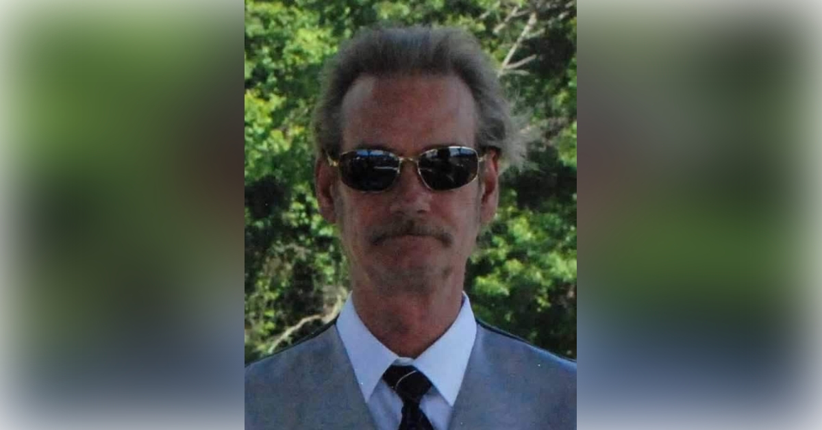 Obituary information for Mitchell L. Ross